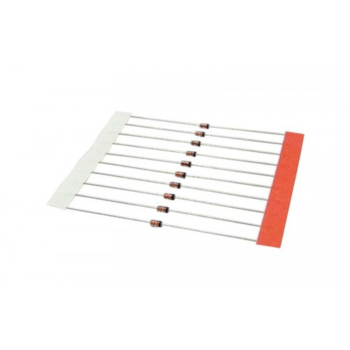 Schottky diode for solar panel ST4148 (20pcs) – Microscale