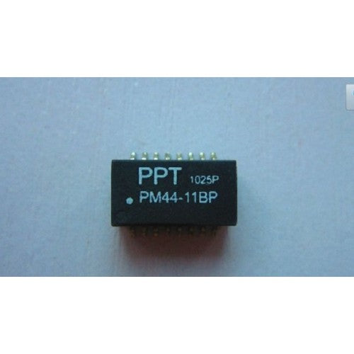 PM44-11BP Network Transformer Chip – Microscale