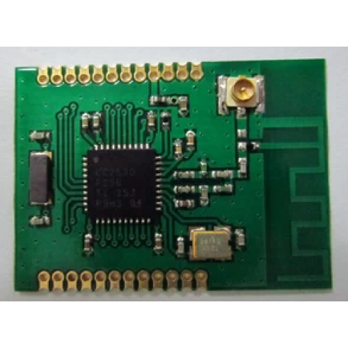 CC2530 Zigbee Module – Microscale